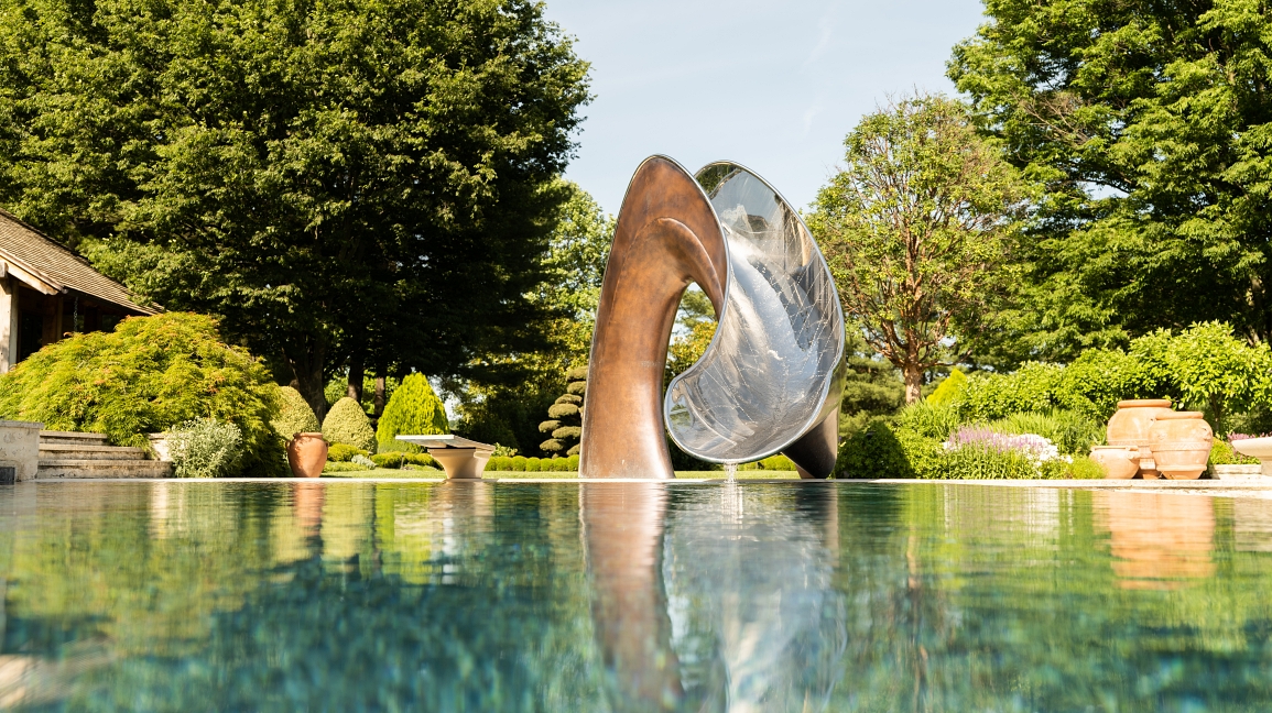 Splinterworks | Sculptural Design and Statement Pieces