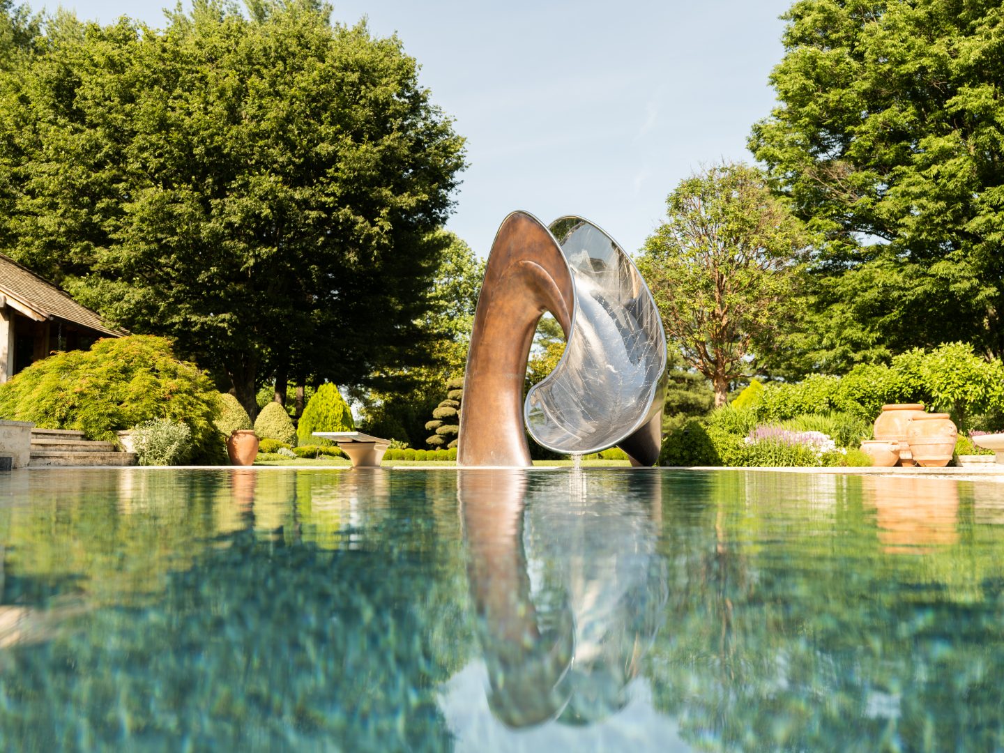 Vertex Bronze Pool Slide| News | Splinterworks